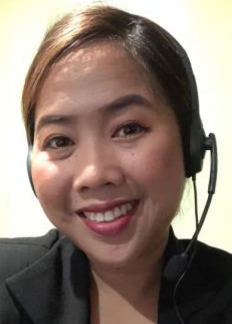 Jim English _ 강사진 소개